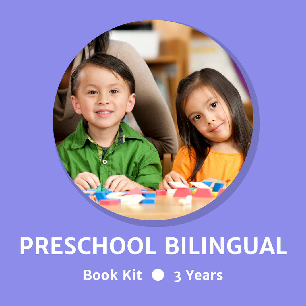 Products – Learning Beyond Paper Book Kits