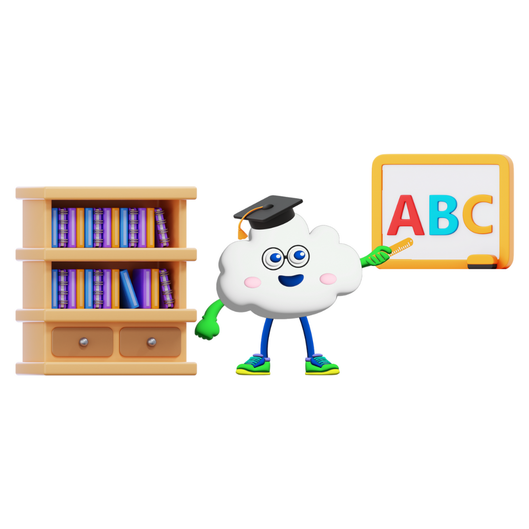 Learning Beyond Paper Book Kits