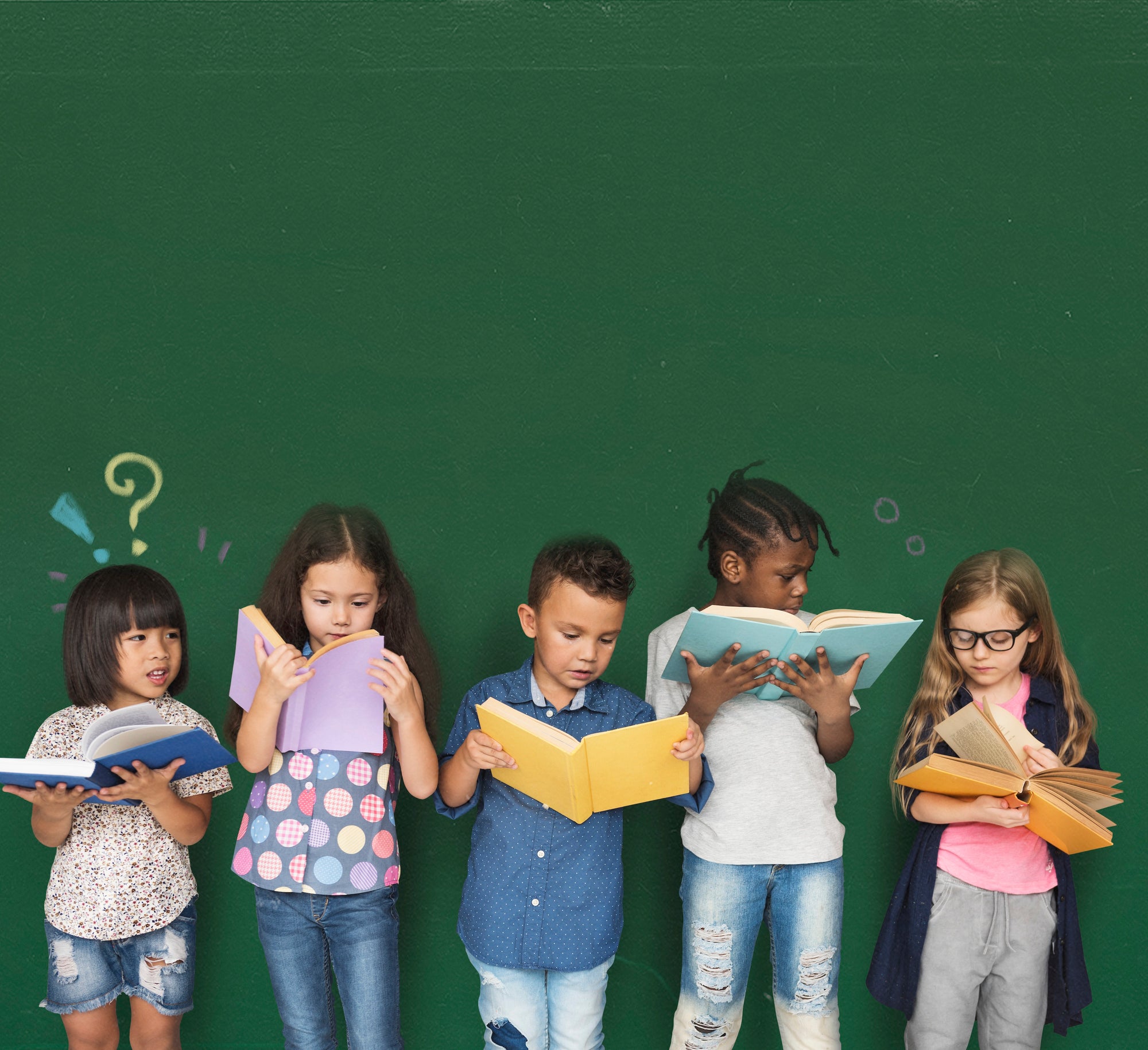 Learning Beyond Paper Book Kits